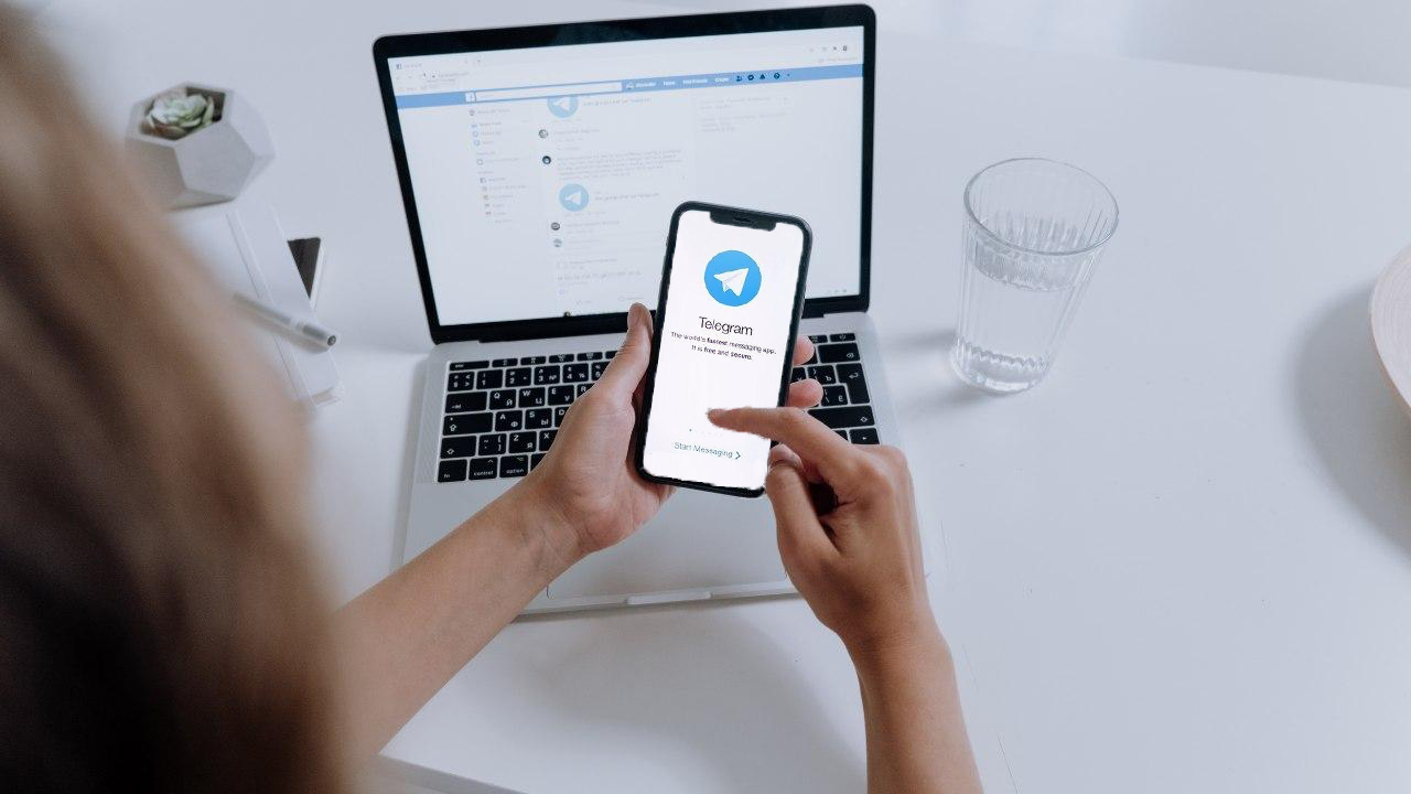 Telegram Service add users, bulk messages, scrape users in Telegram