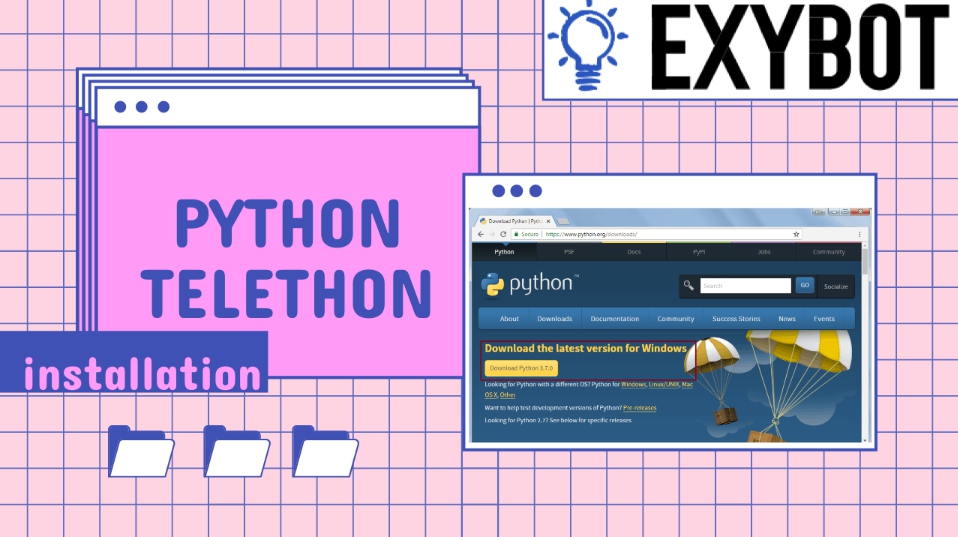 How to use Telegram Scraper ? Installation tutorial